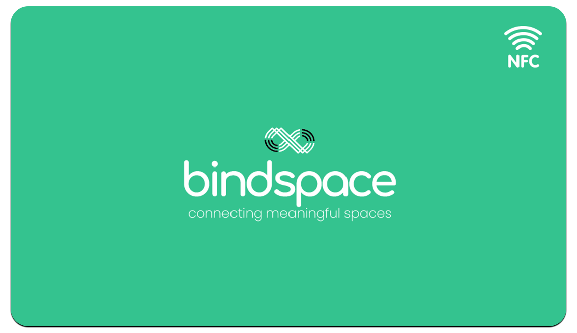 Bindspace